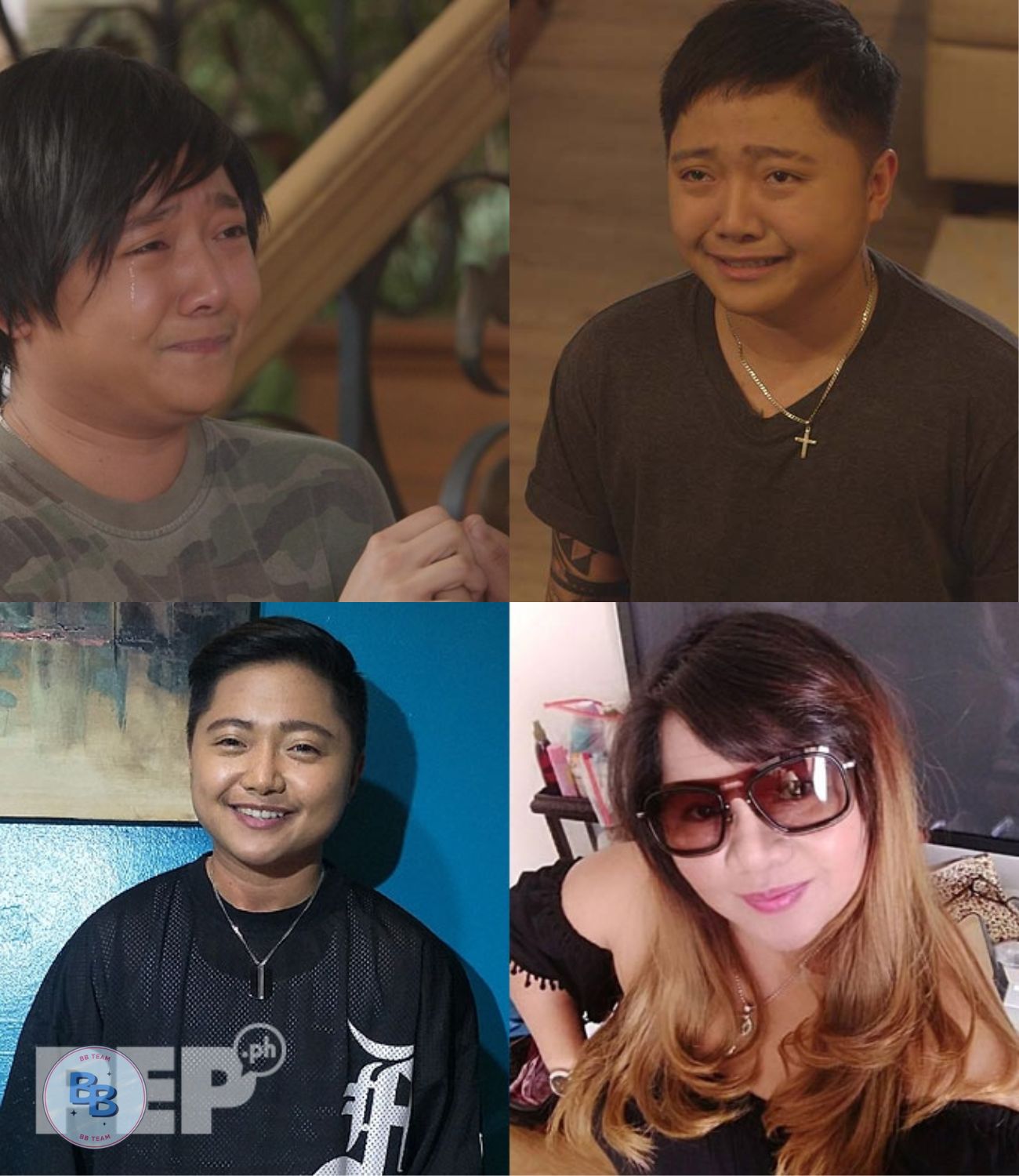 SH0CKING Revelations: Filipino Singer Jake Zyrus Isiniwalat ang Masakit na Pang-aabuso ng Inang ...