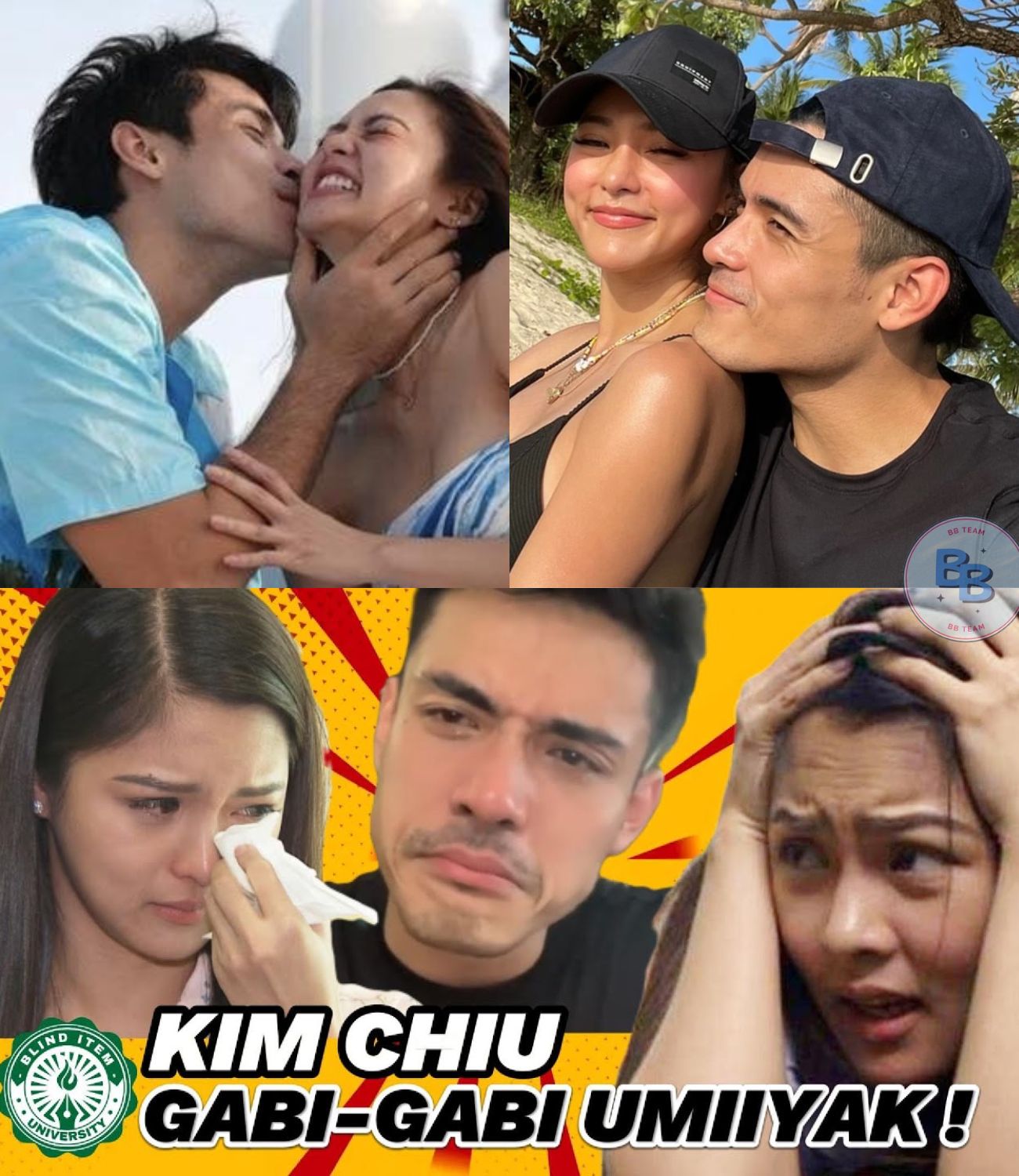 Kim Chiu, Naiyak Nang Ma-miss Si Xian Lim: "Hindi Ko Pa Rin Makalimutan..." - News