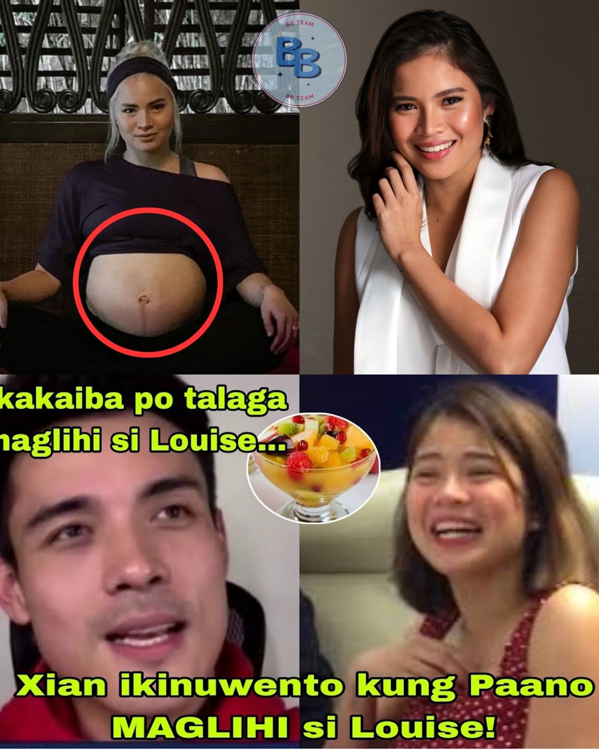 JUST IN! Xian Lim IBINUNYAG ang Paraan ng PAGLILIHIM ni Louise Delos Reyes – SHOCKING na Detalye ...