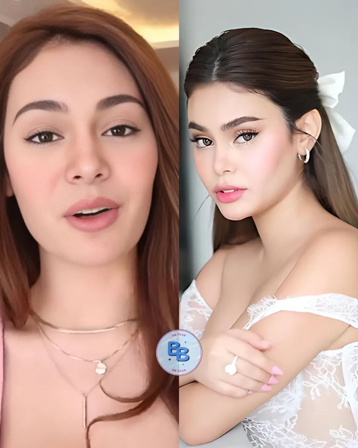 Ivana Alawi, nagsalita tungkol sa 'cancer rumor': "Hindi ‘yun true" - News