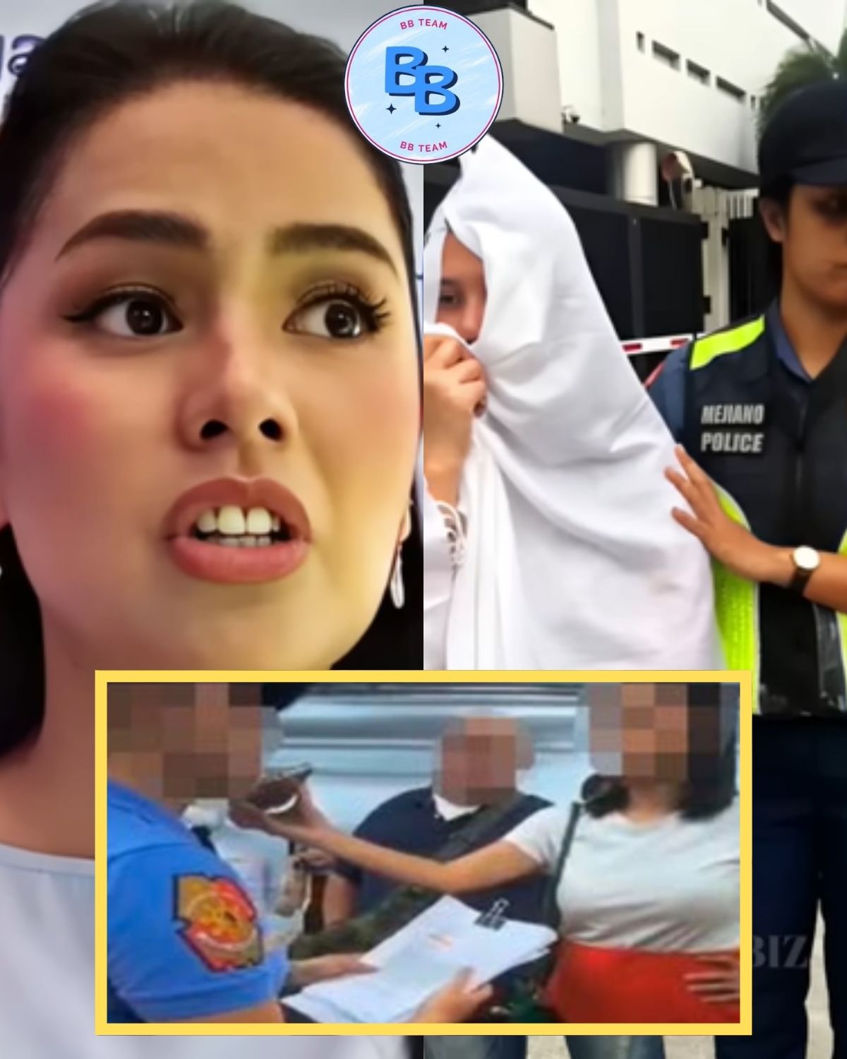 Nagulantang: Inaresto si Neri Naig Dahil sa Panlilinlang at Ang ...