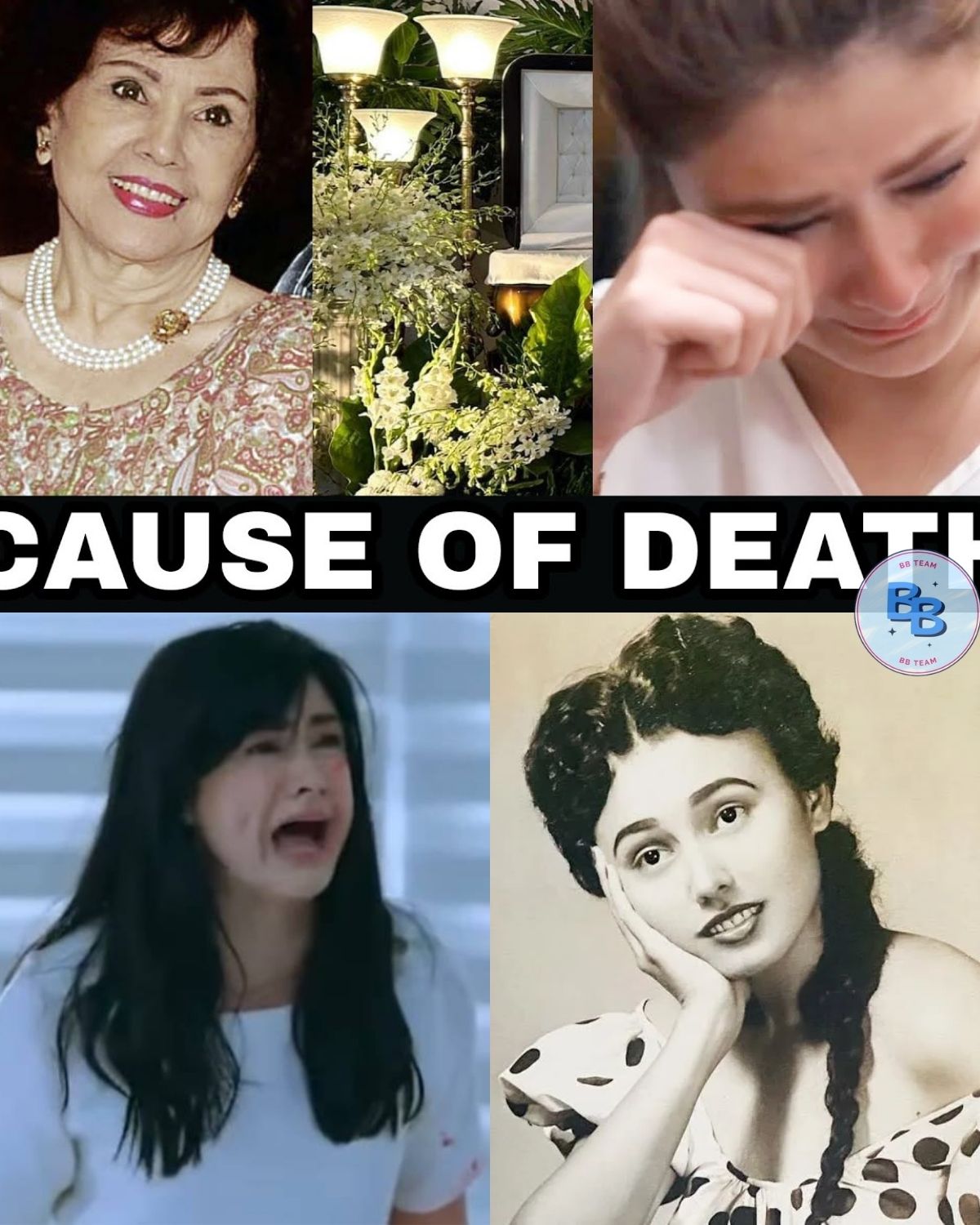 94-Year-Old Delia Razon’s Sudden Death Leaves Carla Abellana ...