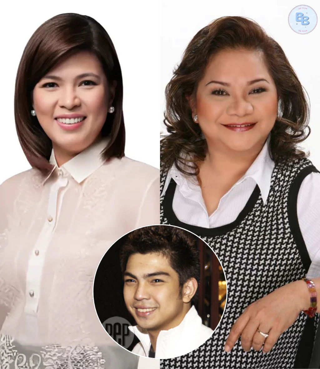 MATAPOS ang mga isyu kaugnay kay Jolo, NATAPOS ni Lani Mercado ng maayos at MAGALANG ang hidwaan ...