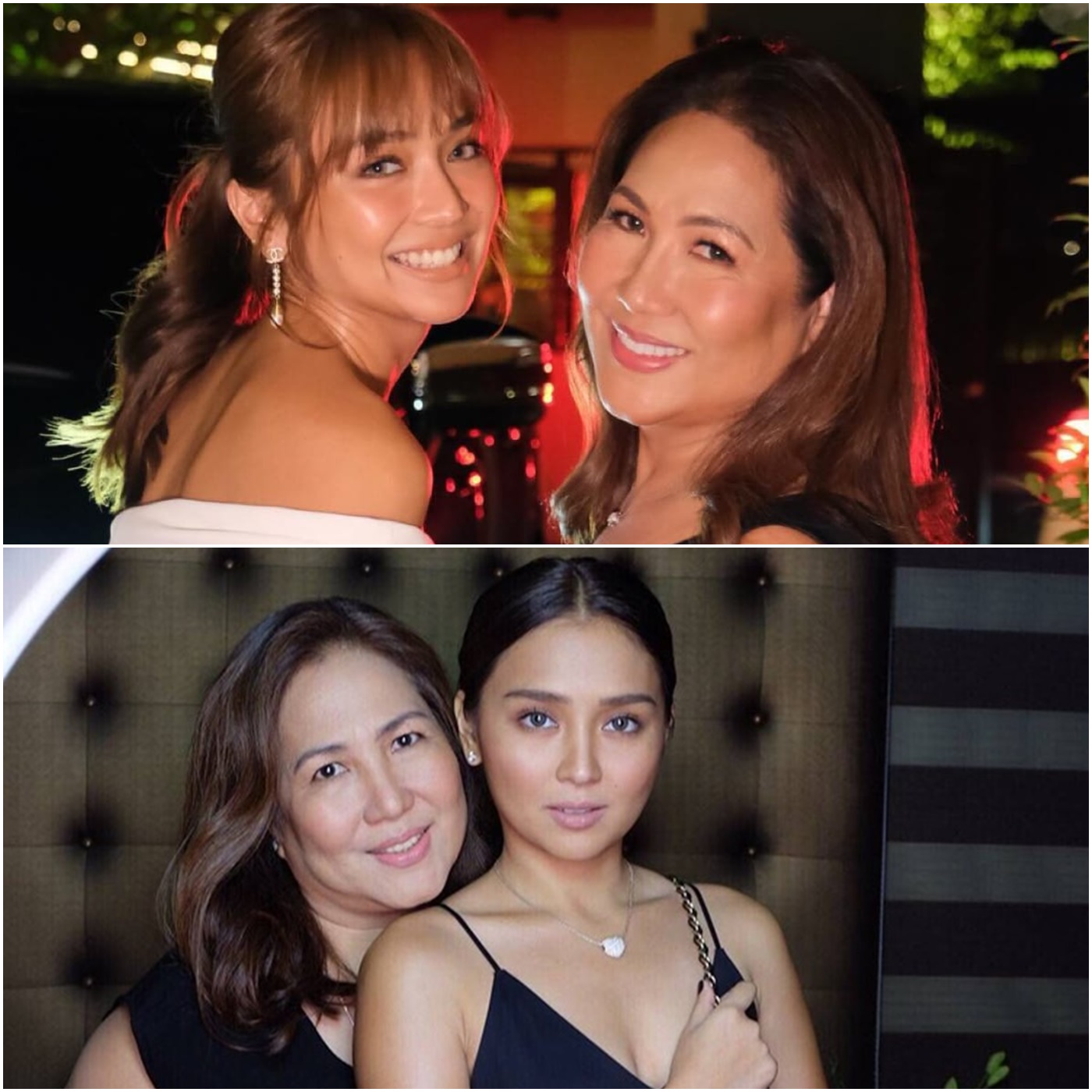 Kathryn Bernardo’s mom warns fans vs fake news - News