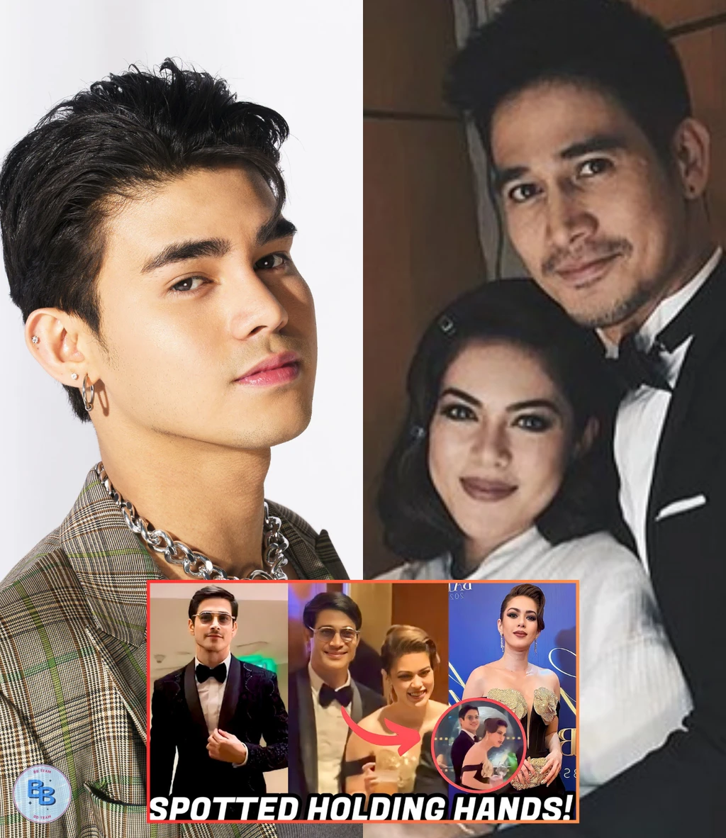 Piolo Pascual NAGLABAS ng video ng isang senswal na sayaw kasama si ...