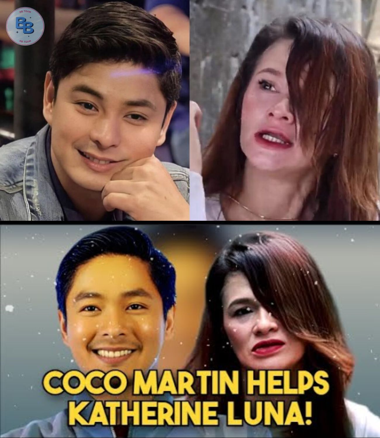 From Heartbreak to Healing: Ibinunyag ni Coco Martin ang Katotohanan ...