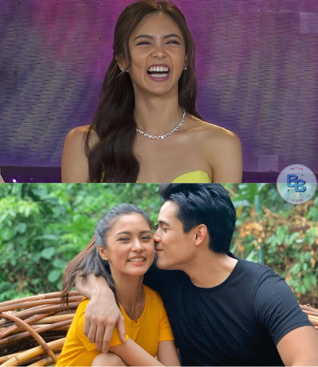 Kim Chiu talks about her ex-boyfriend: "Marami siyang nagawang mali ...