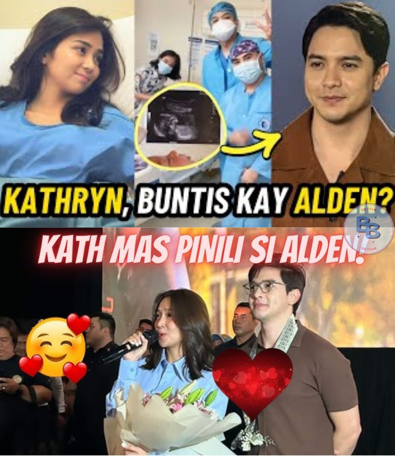 Laking Gulat! Alden Richards, Malapit Nang Maging Tatay? Direk Cathy, Isiniwalat ang Tunay na ...