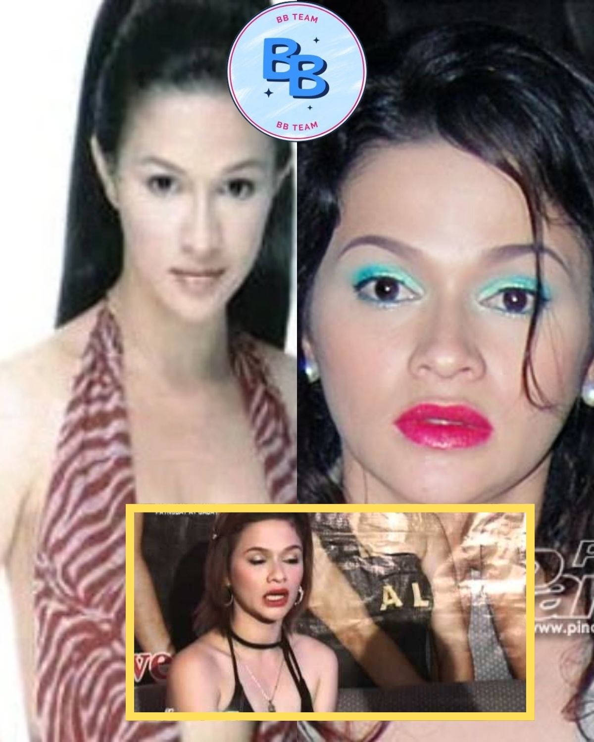 "Masahista" actress Katherine Luna dances in a club to support her kids ...