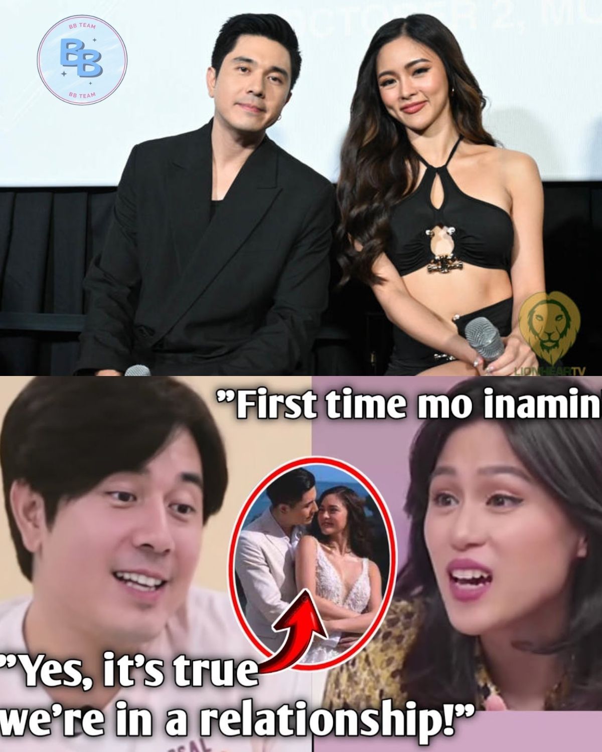 EXCLUSIVE BOMBA! PAULO AVELINO UMAMIN NA—SI KIM CHIU NA ANG OFFICIAL GIRLFRIEND! - News