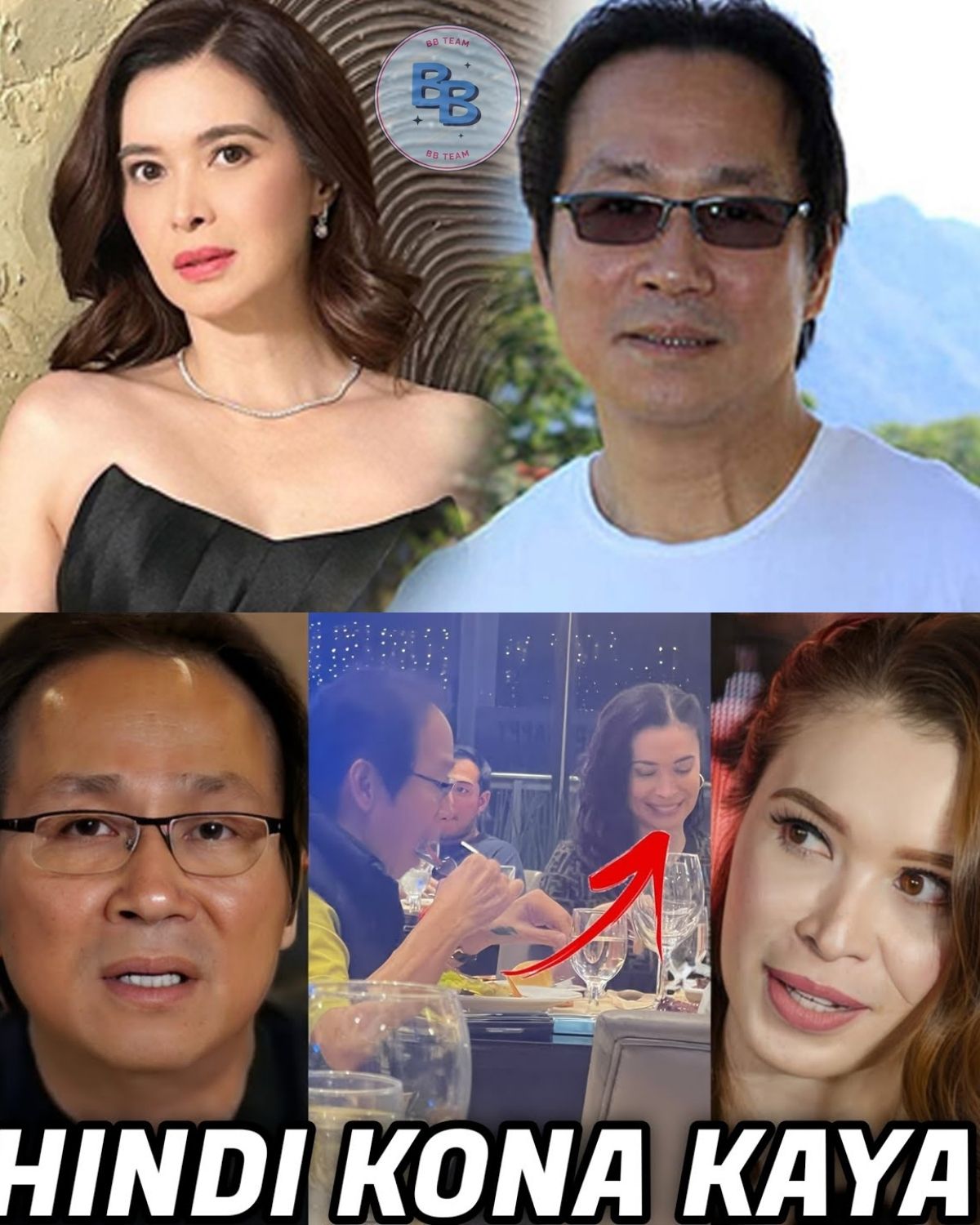ATONG ANG BINASAG ANG KATAHIMIKAN! SHOCKING NA PAG-AMIN TUNGKOL SA HIWALAYAN NILA NI SUNSHINE ...
