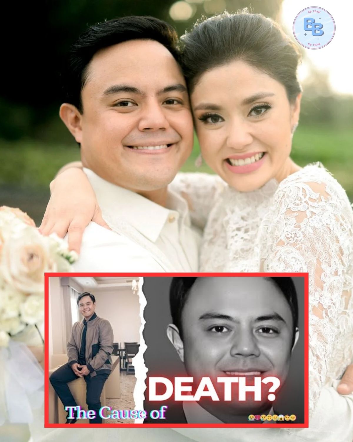 Paolo Tantoco NG RUSTAN’S PATAY SA 44: NAKAKAGULAT NA BALITA – MAY KINALAMAN BA SI LIZA MARCOS ...