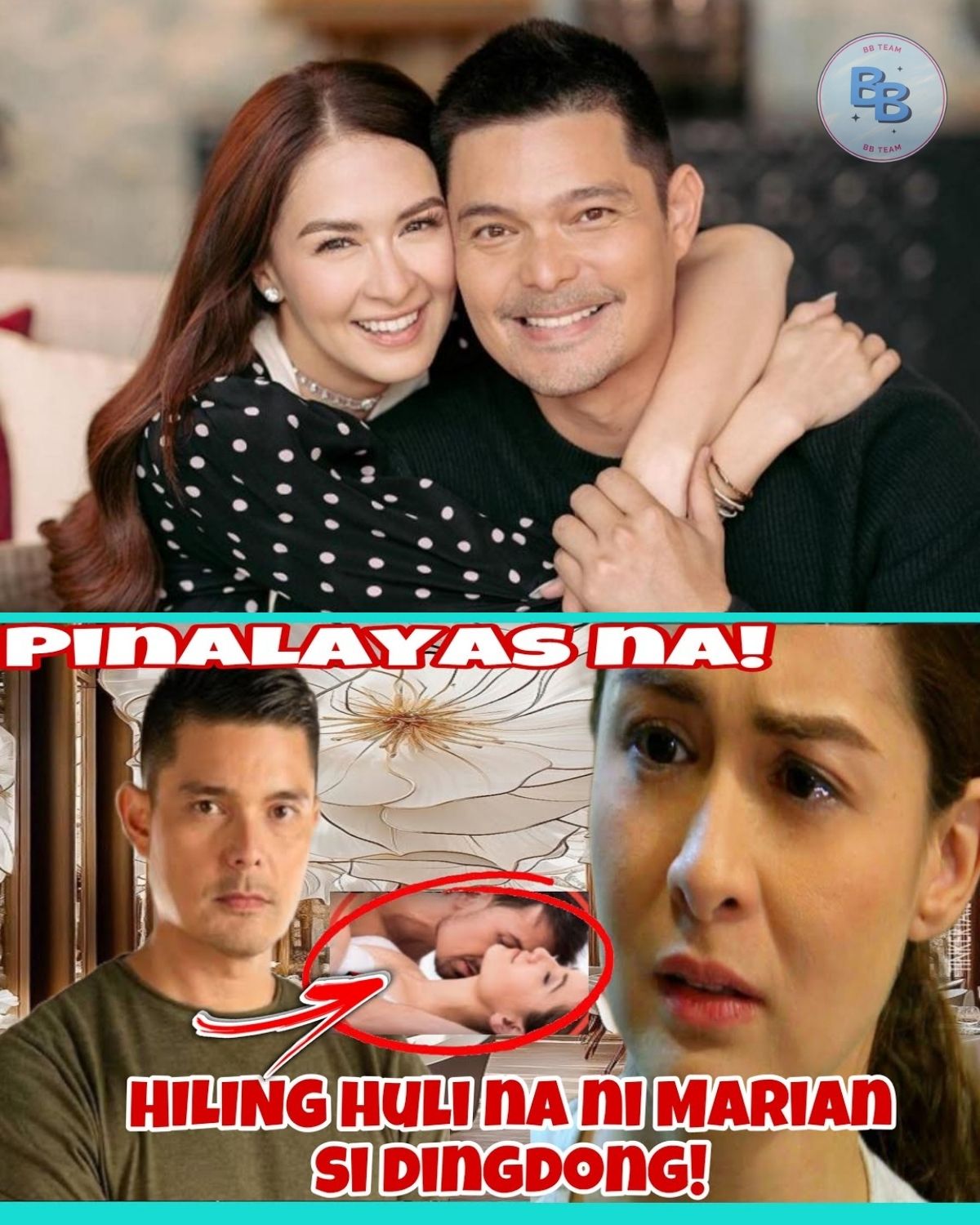 NAHULI SA AKTO ️ Si Marian Tinapon na ang Mga Gamit ni Dongdong – TULUYAN NA PALAYAS! 😱 - News