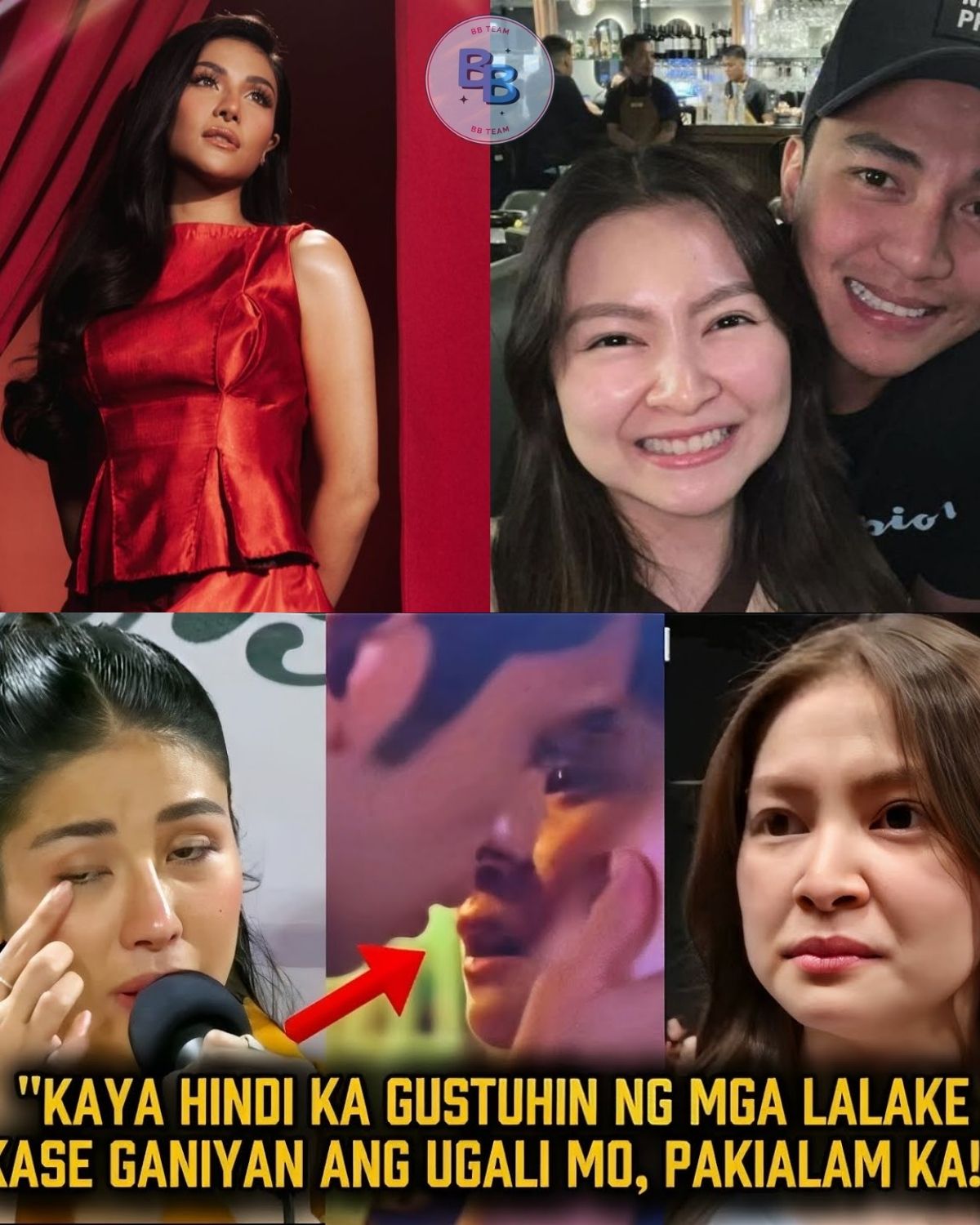 OMG! 😱 Barbie Forteza Tumindig Laban kay Sanya Lopez—Sinisi sa Break-Up nila ni Jak Roberto! - News