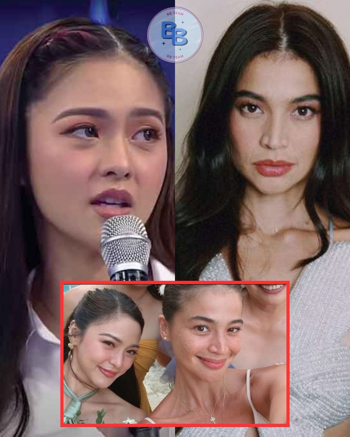 CONFIRMED NA! 😱 Kim Chiu Nagpaalam na sa ‘It’s Showtime’—Anne Curtis Sobrang Excited sa Big ...