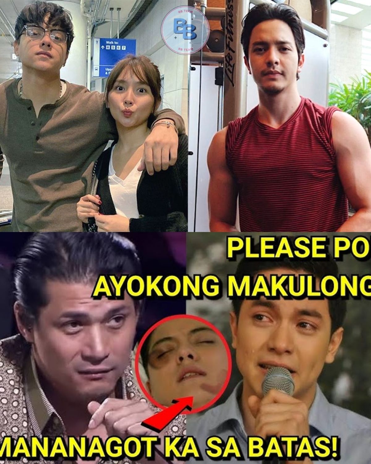 NAKAKALOKA! 😱 Robin Padilla Galit na Galit kay Alden Richards Dahil kay Daniel Padilla—Ano ang ...