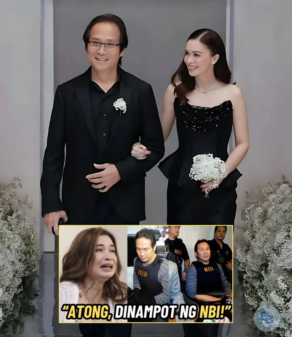 Sunshine Cruz hindi sinasadyang IBINULGAR ang lahat ng EBIDENSIYA laban kay Atong Ang! NBI hawak ...