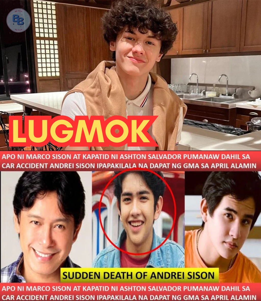 Josh Ford reflects on tragic car crash with fellow Sparkle artist ...