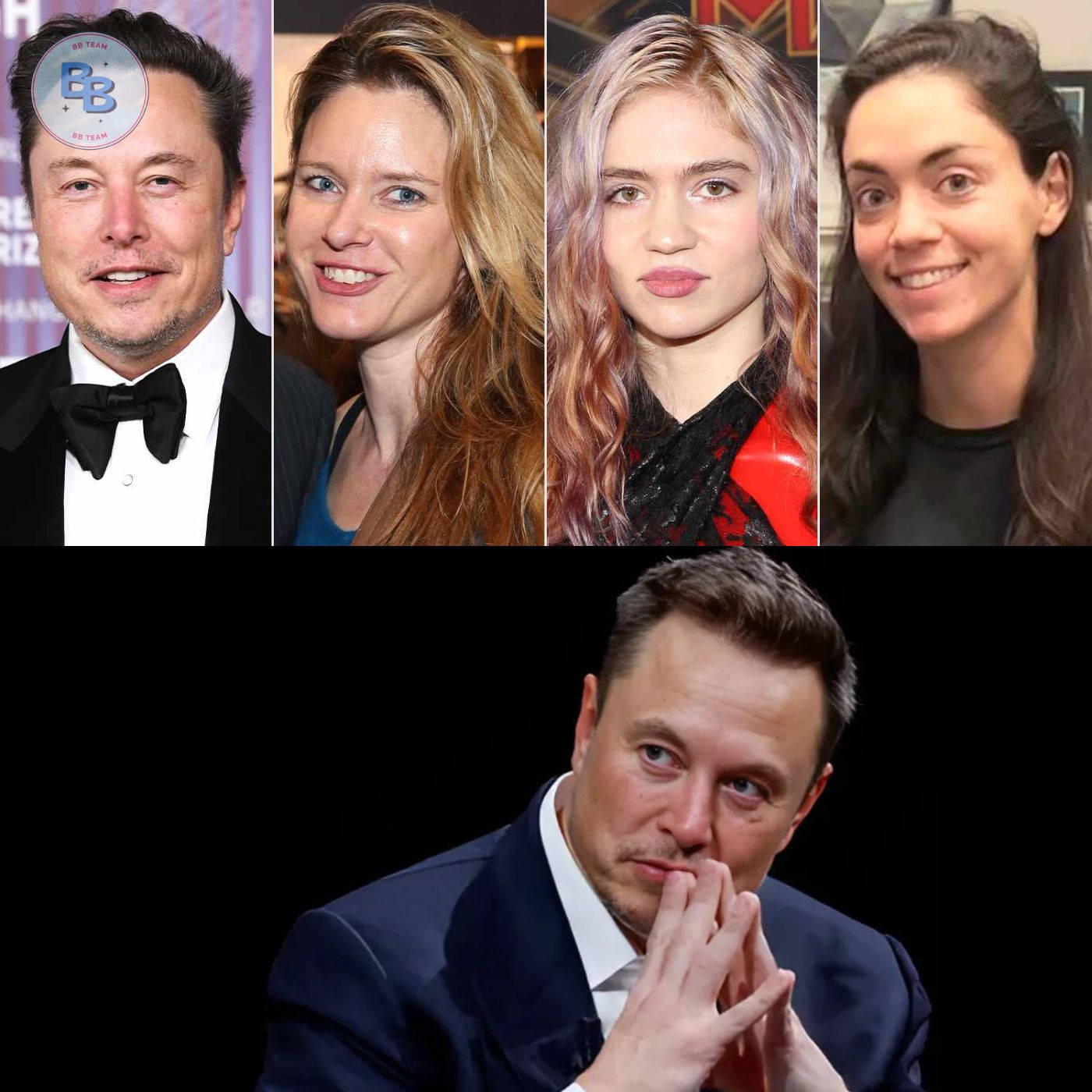 Inside Elon Musk's Complex Family Tree: Bawat Babae na Ibinahagi Niya ...