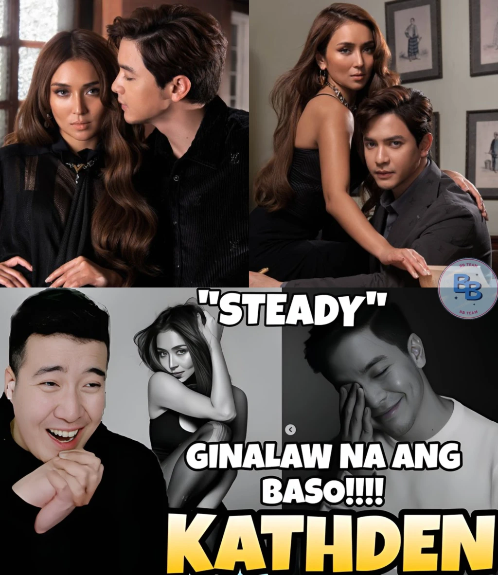 KathDen Fans, Napansin Ito! Kathryn at Alden, Parehas ang IG Post – Steady na nga ba? - News