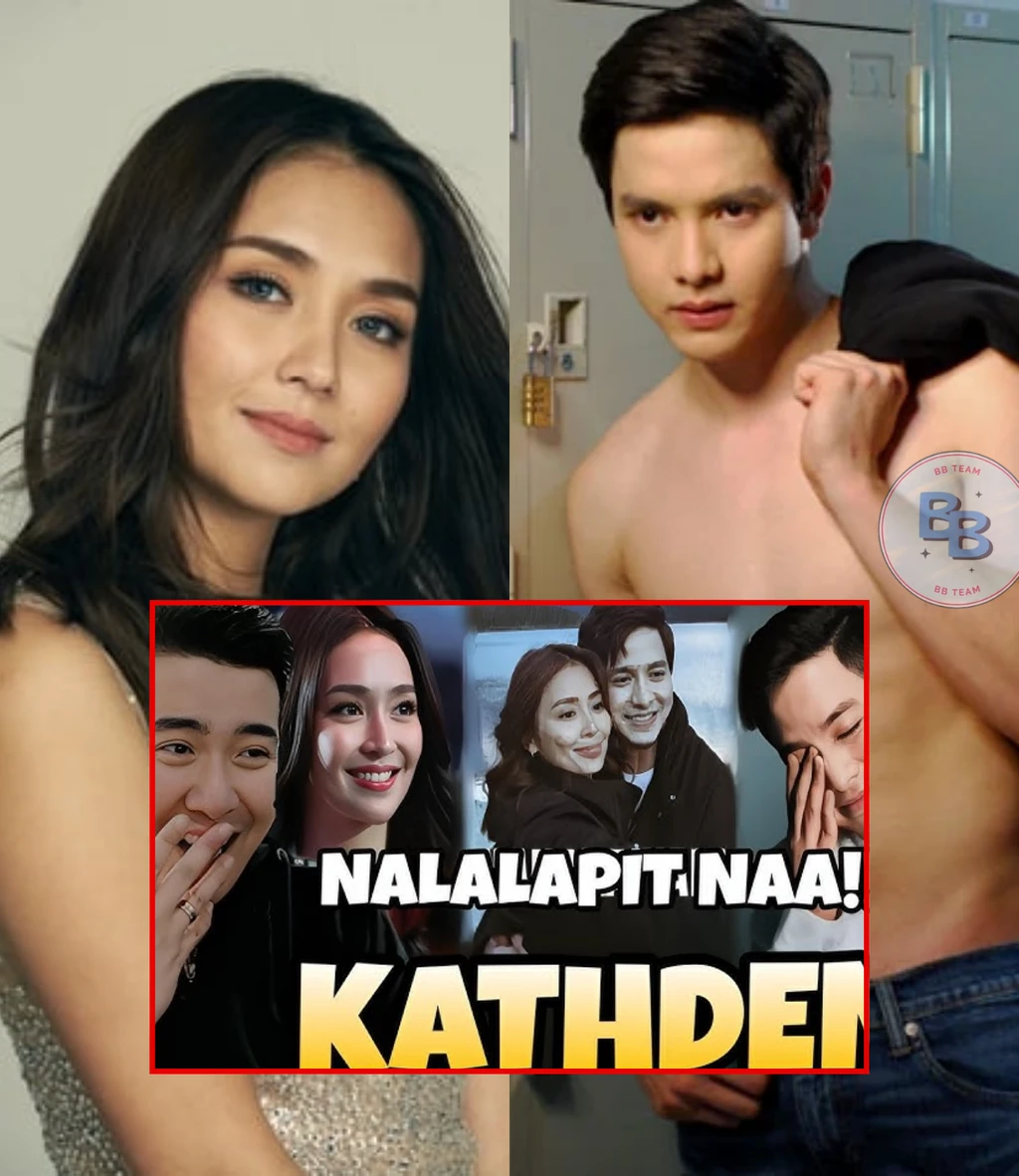 Ngayon Nyo Patunayan!’ Kathryn Bernardo and Alden Richards Demand Proof – What’s Behind It? - News