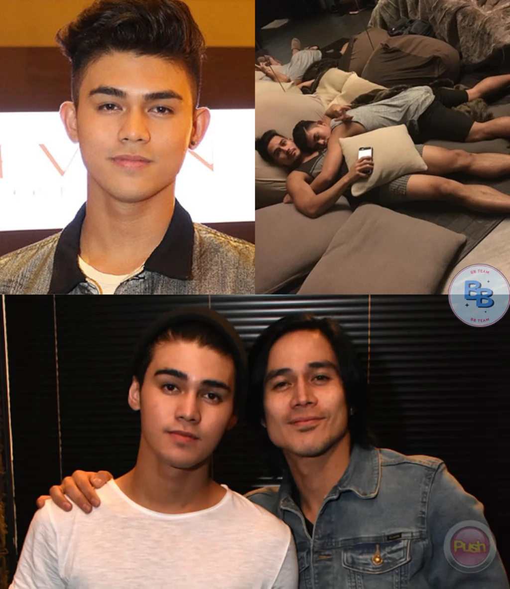 SH0CKING! Piolo Pascual Opens Up About His 28-Year-Old Son Iñigo’s ...