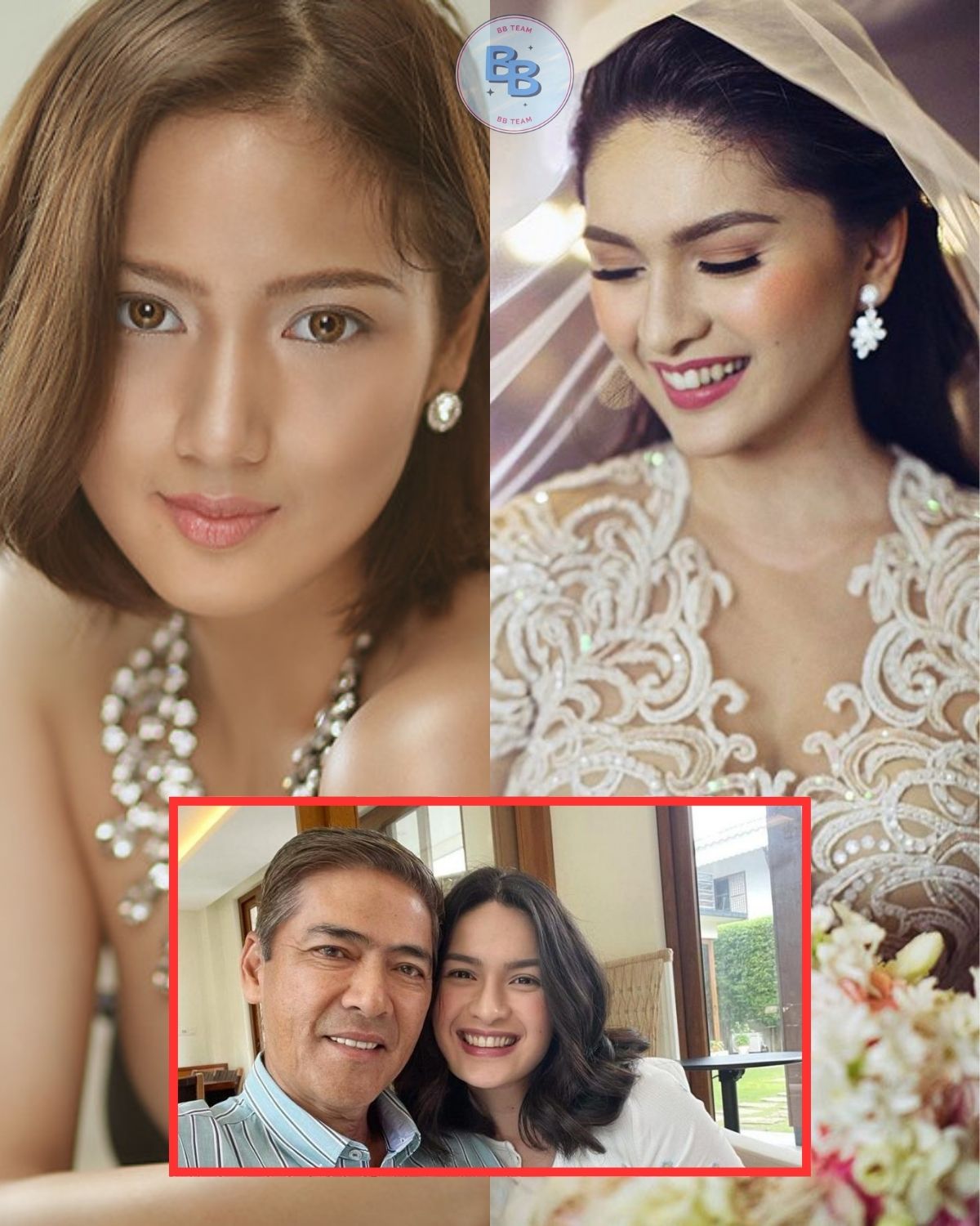 SHOKANG REBELASYON: VIC SOTTO INAMIN ANG TUNAY NA DAHILAN KUNG BAKIT PINAKASALAN SI PAULEEN LUNA ...