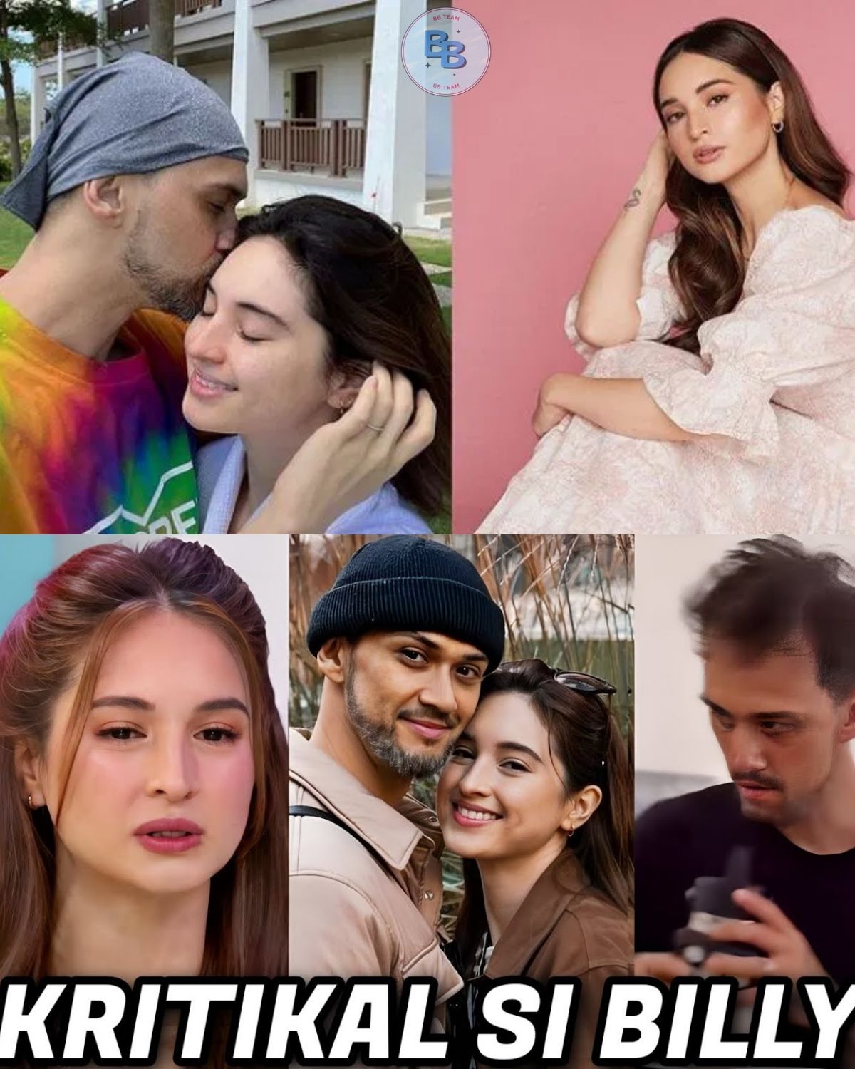 Coleen Garcia NAGSALITA NA: Ang TUNAY na KALAGAYAN ni Billy Crawford – PUMANAW NA BA TALAGA o ...