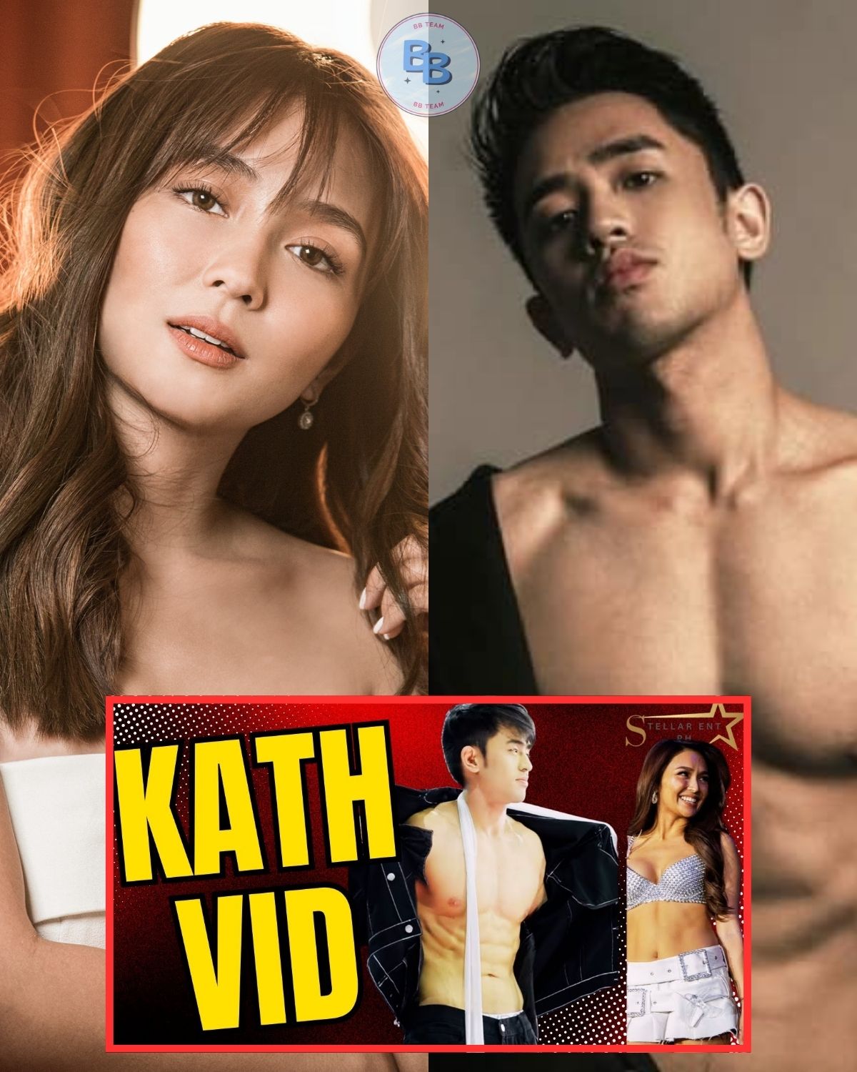 Kathryn Bernardo LILIGAWAN si David Licauco? Barbie Forteza NAGMALDITA sa Galit, Drama BOMBA! - News