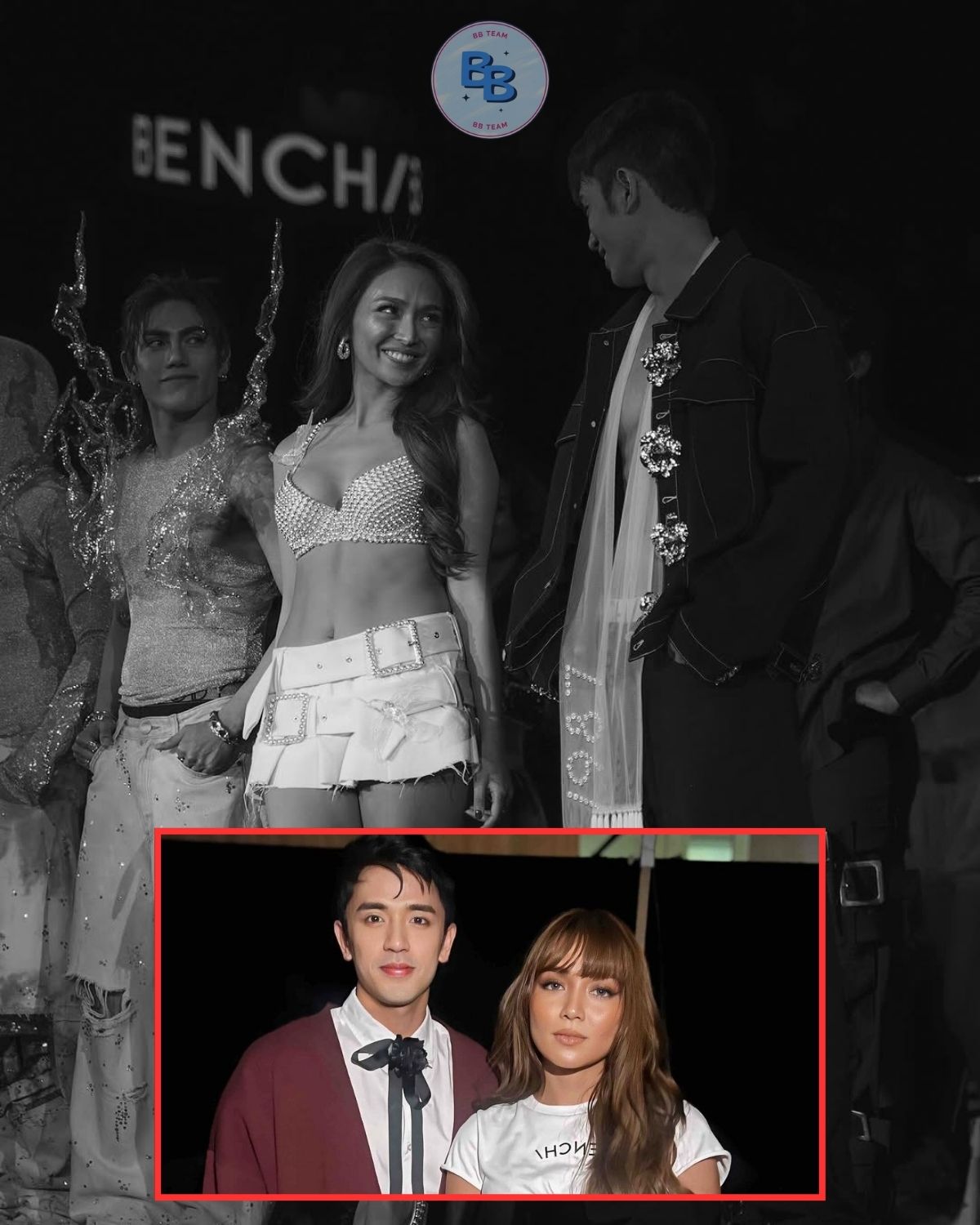 DAVID, SHOCKED AT THE EXPLOSIVE WRITEUPS ABOUT HIM AND KATHRYN! SECRET REVEALED! 😱 - News
