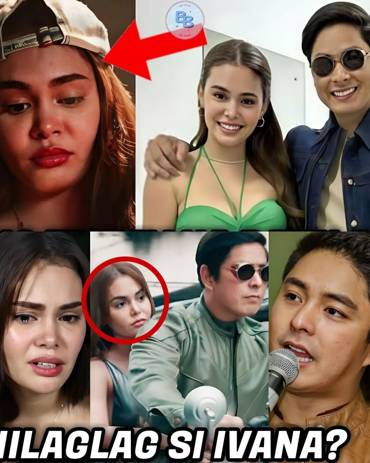 Manager ni Ivana Alawi Tumalikod na sa Sekreto: Aktres Tinanggal sa Batang Quiapo Dahil sa ...