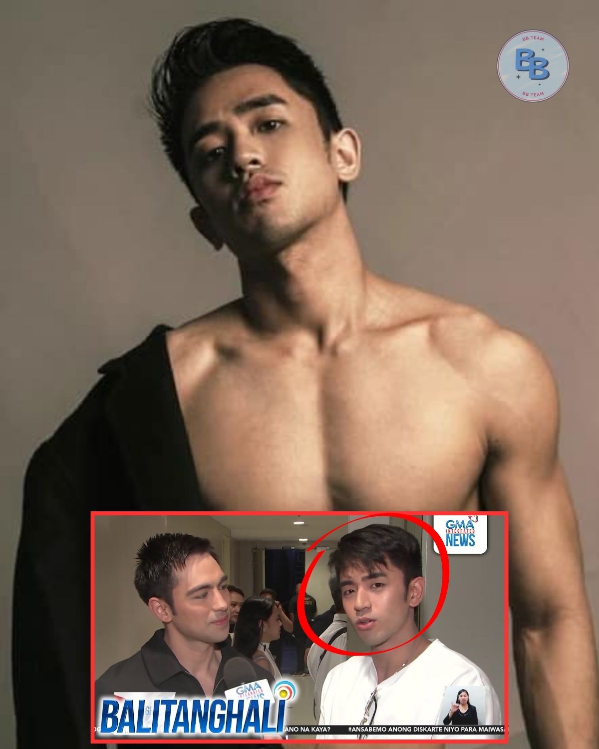 David Licauco SOBRANG FEELING Ala-Reporter Kay Derrick ng 'SLAY' – May Namumuong Eskandalo ba sa ...