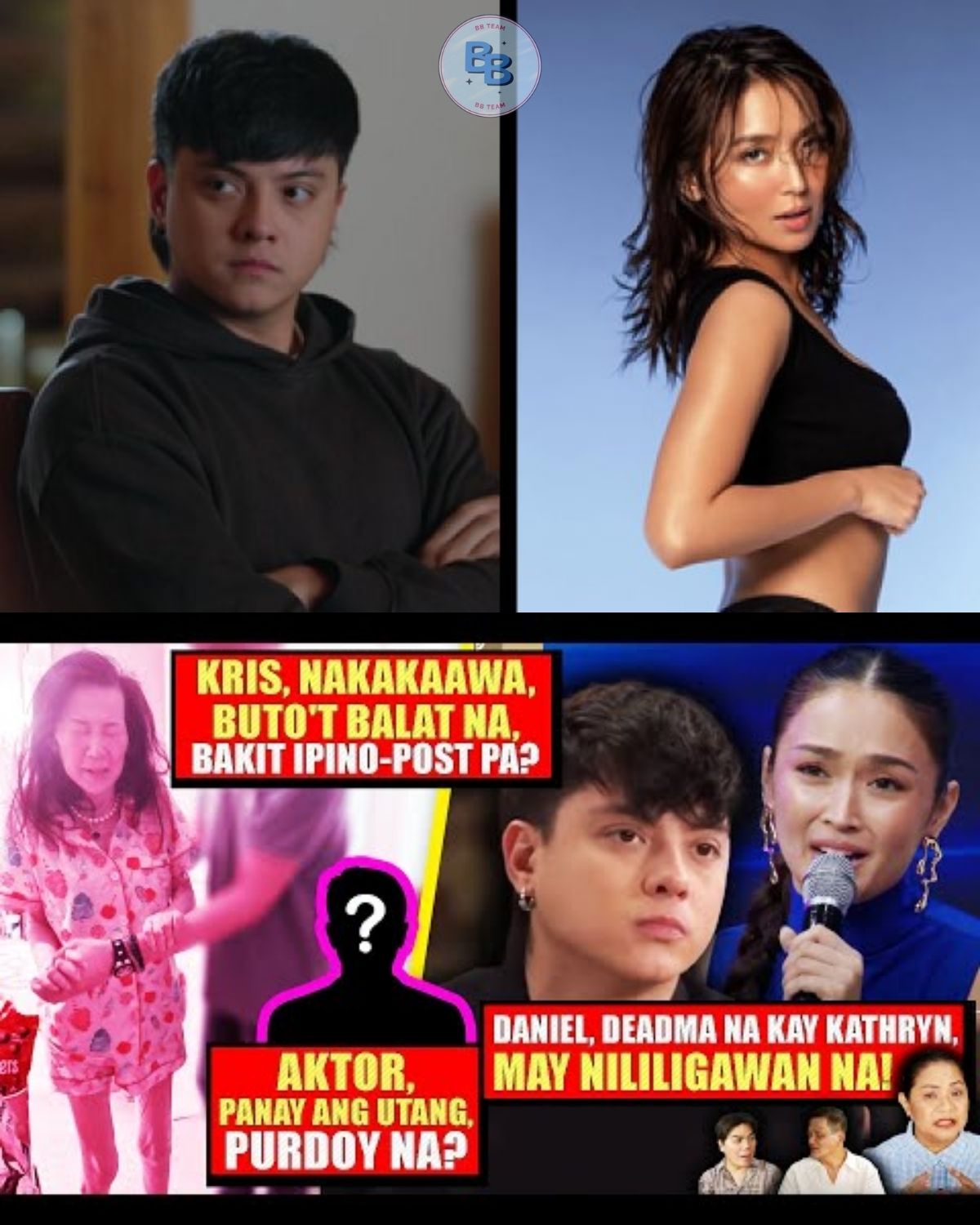 Daniel, Nagulat sa Hindi Inaasahang Boto ng Kath! Lihim na Pagpapa-Sexy ...