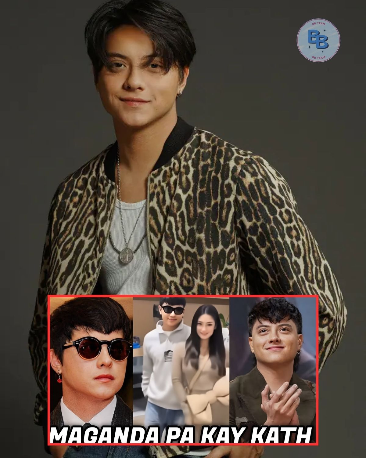 Daniel Padilla May Bagong GIRLFRIEND na Taga BAGUIO MAS MAGANDA at MAS ...