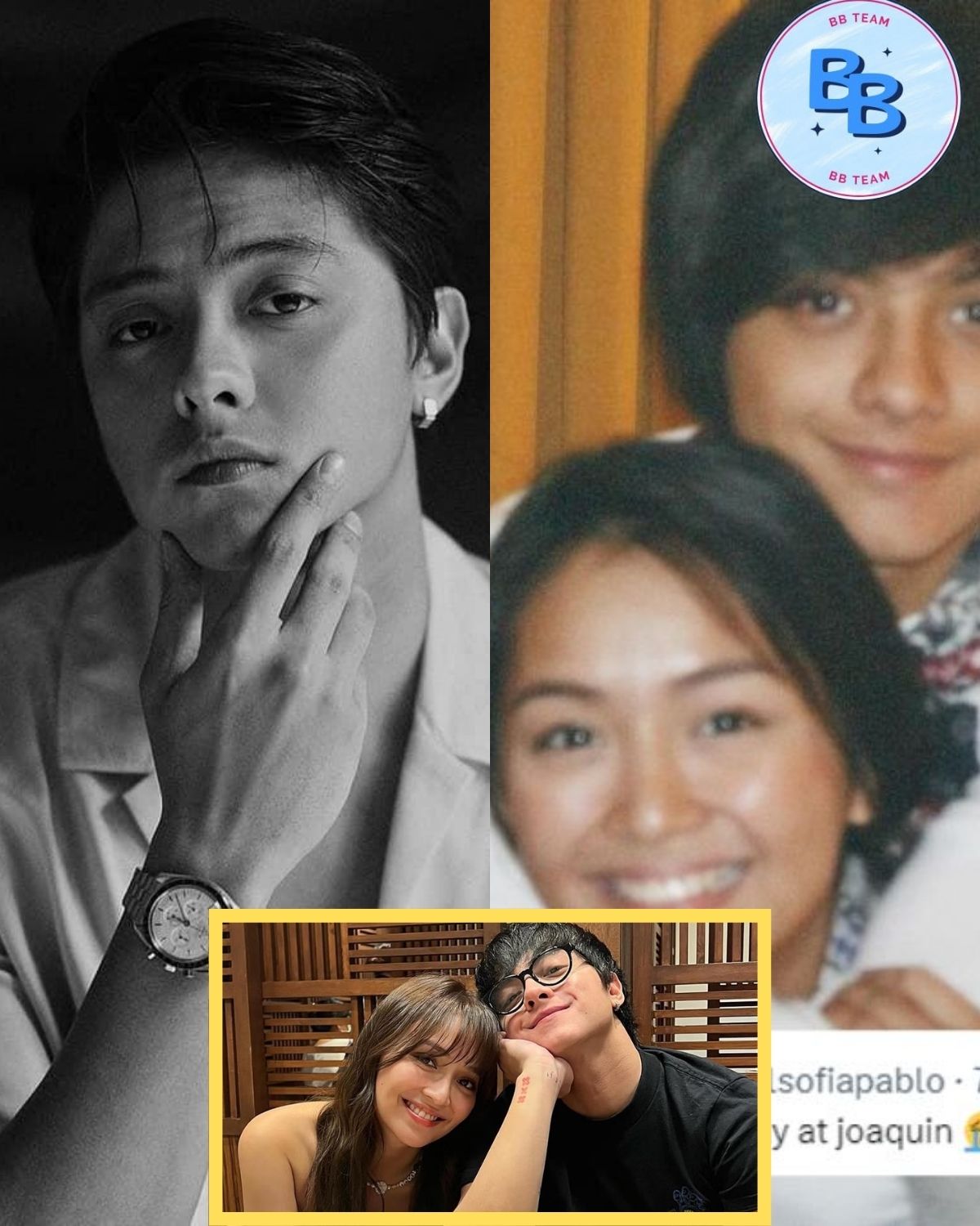 Filipino celebrity couple Kathryn Bernardo and Daniel Padilla BREAK UP ...