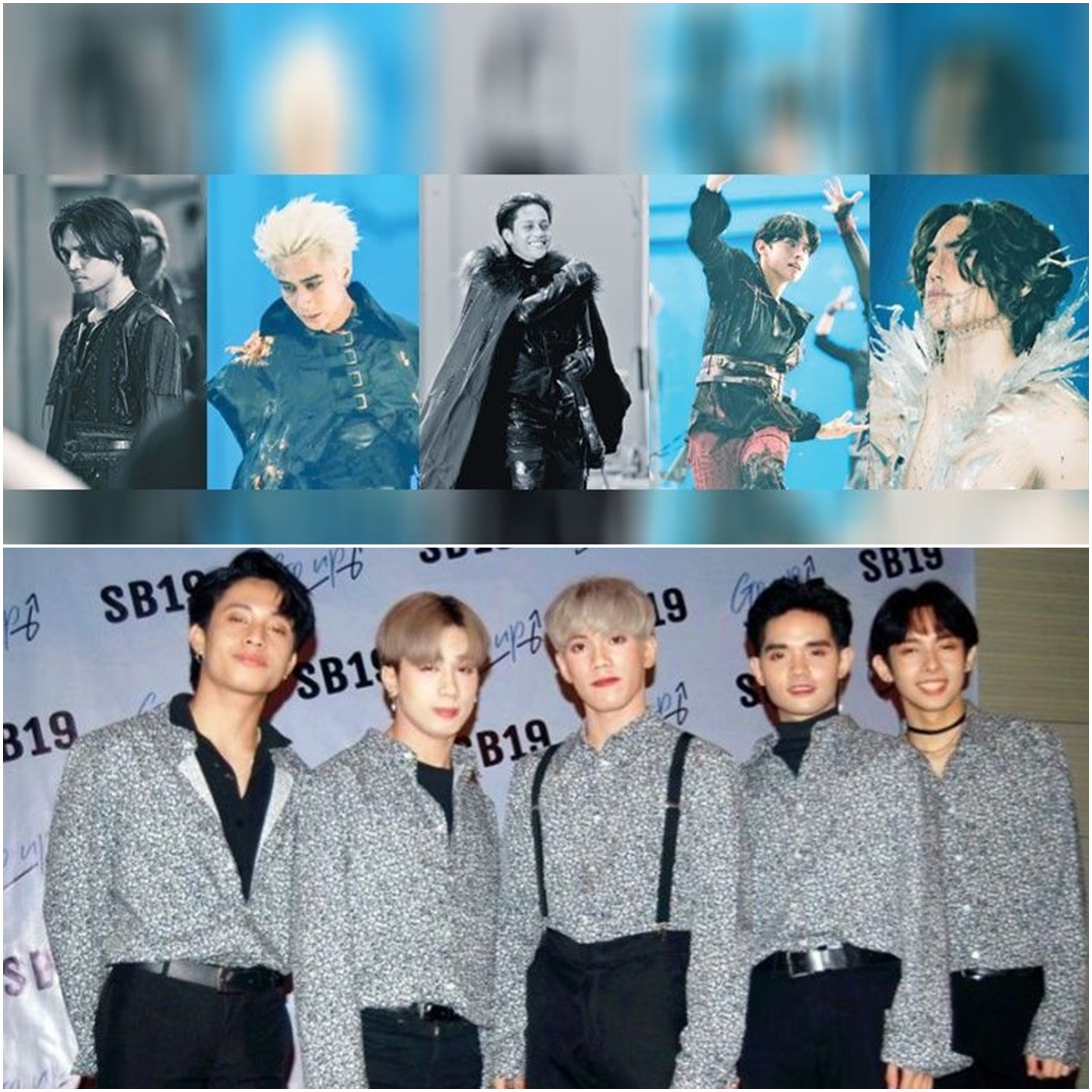 ‘SB19 2.0’: What to expect from P-pop Kings’ ‘biggest and realest’ comeback yet - News