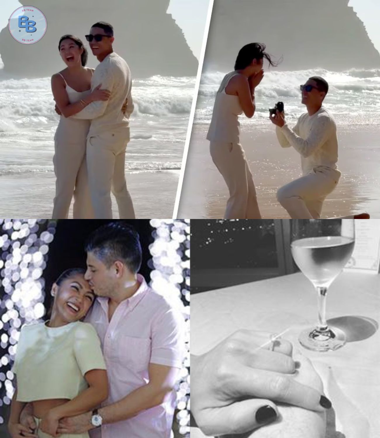 Ang Minamahal na Filipino Content Creator na si Rei Germar ay nagsimula ...