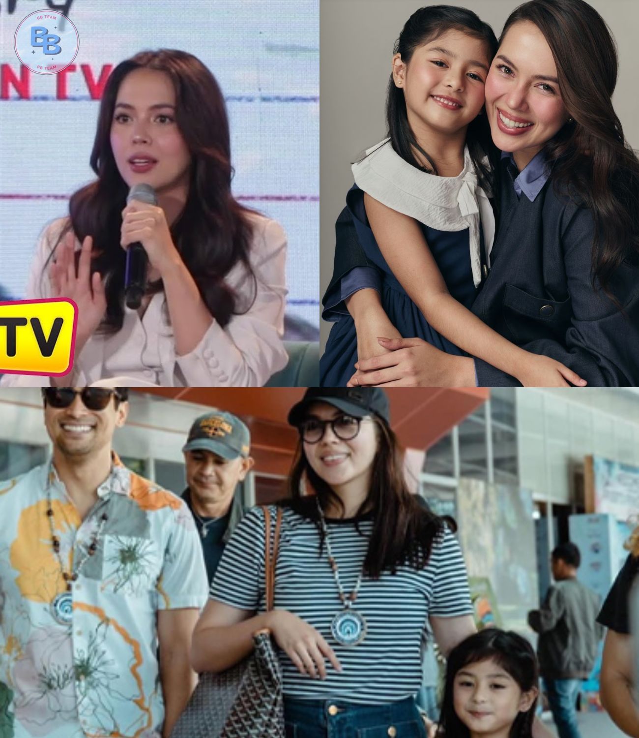 Si Julia Montes ay Nagpahayag Tungkol sa Mga Hamon sa Paggawa kay Zia ...