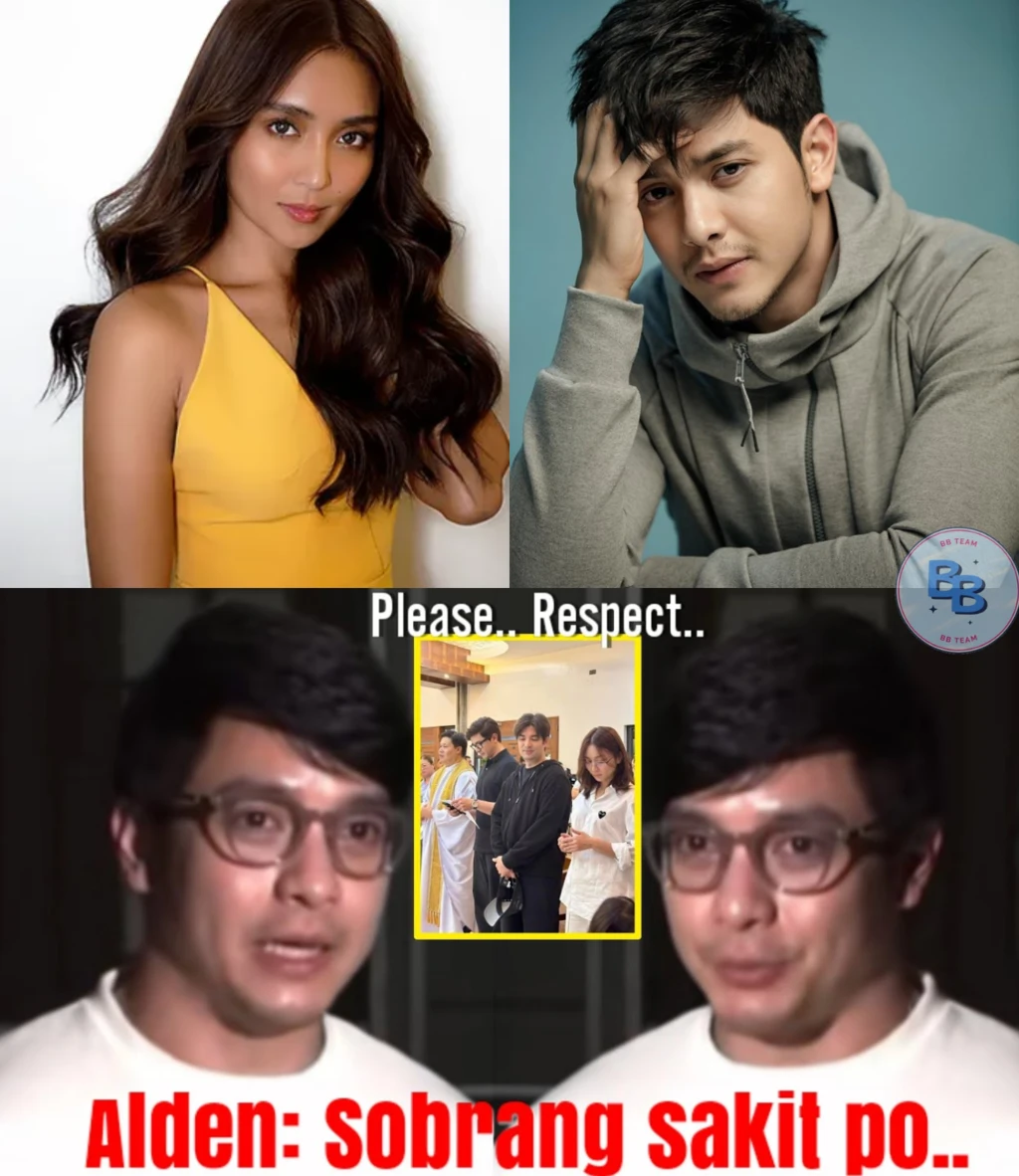 VIDEO: Alden Richards BINASAG NA ANG KATAHIMIKAN! Tungkol sa Viral Photo - News