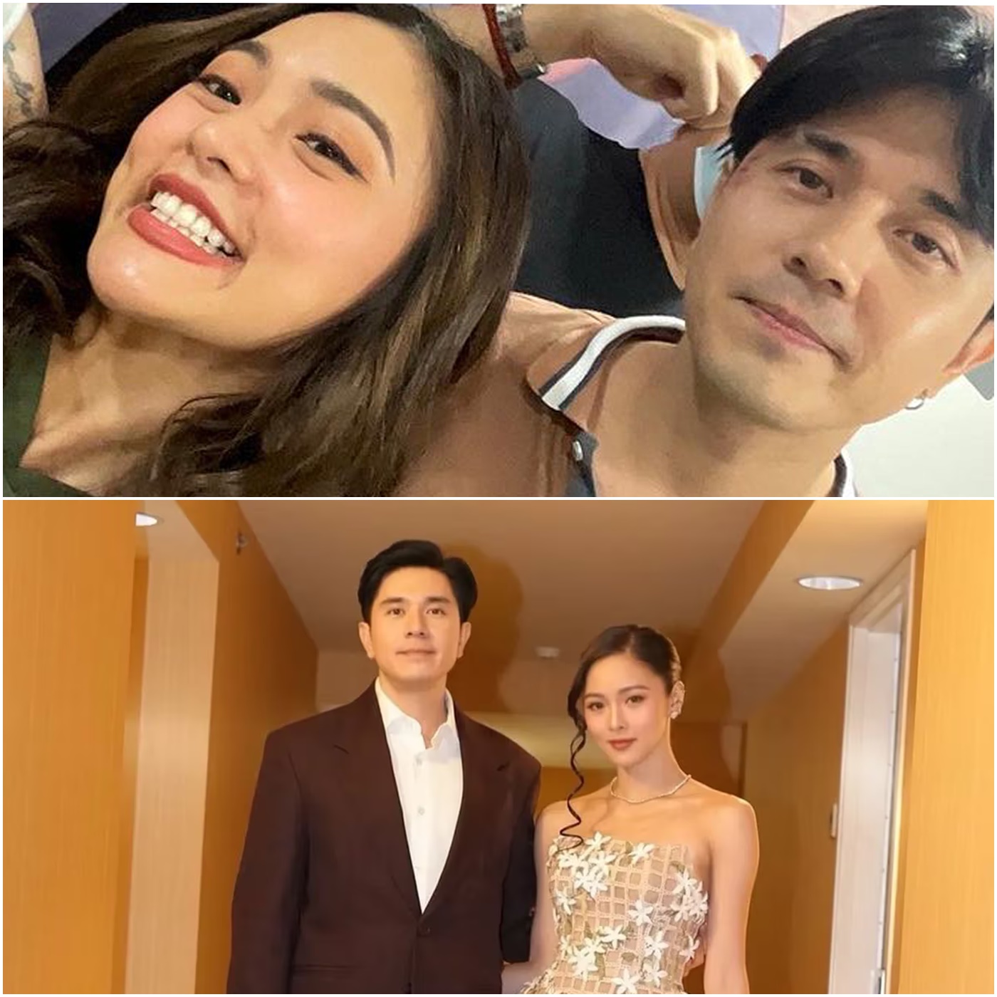 Paulo Avelino admits getting ‘kilig’ with Kim Chiu - News