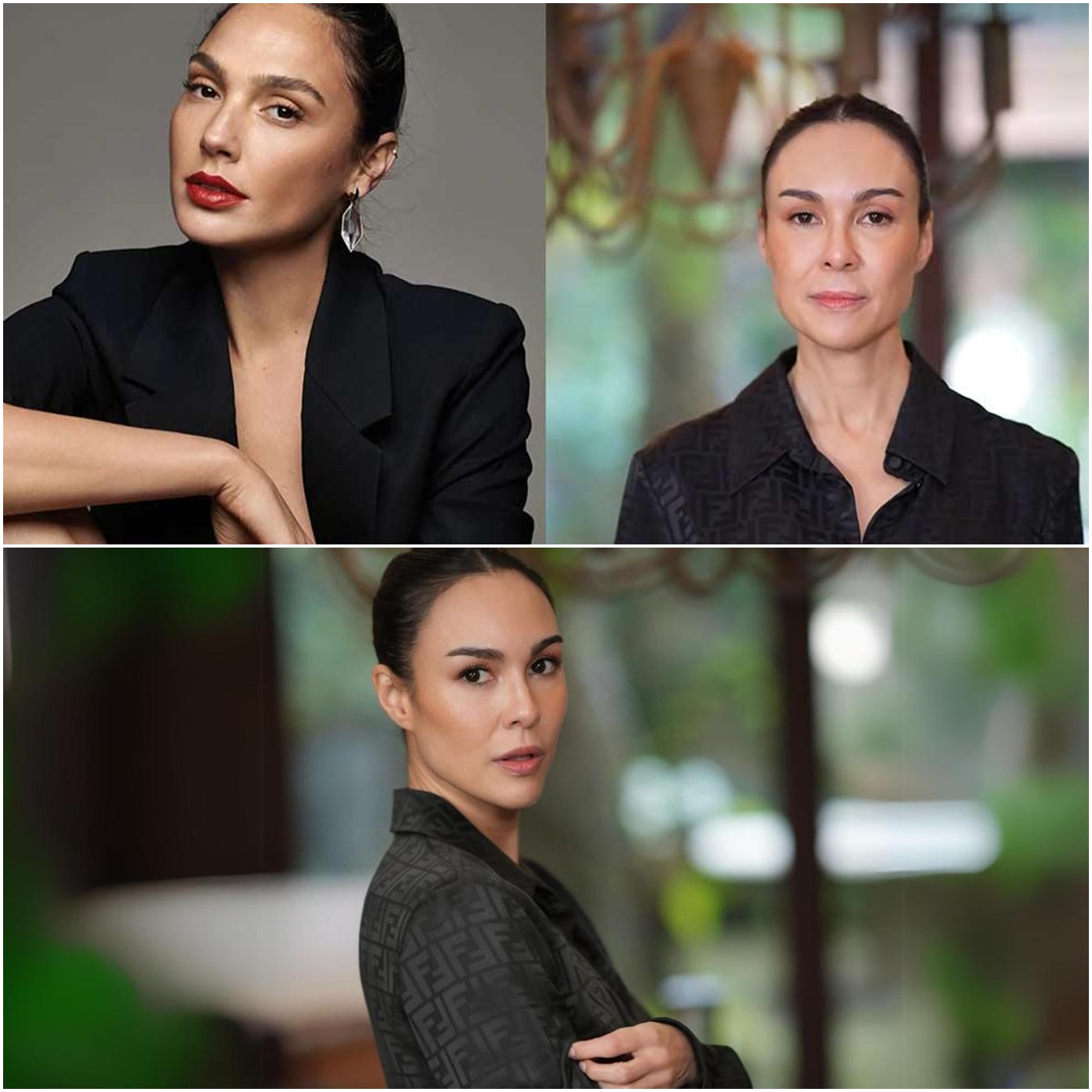 Gretchen Barretto: 'Opo, kabit ako' - News