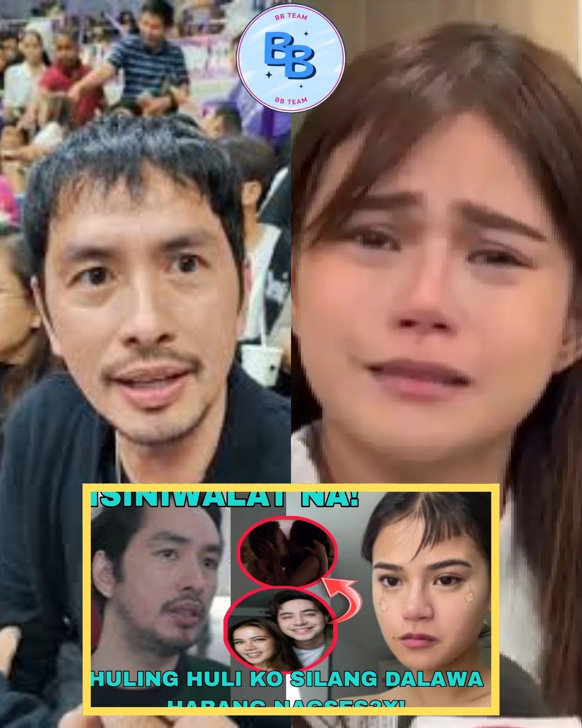 RICO BLANCO NAGSALITA NA ISINIWALAT na ang BUONG KATOTOHANAN sa Hiwalayan nila Ni Maris Racal ...