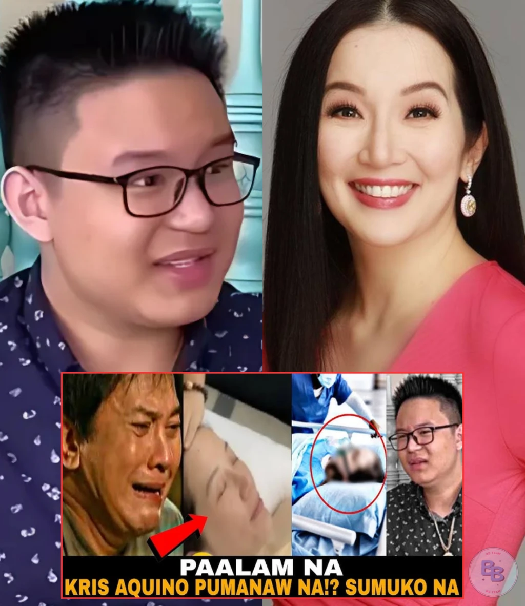 QUEEN NO MORE? Kris Aquino’s Fate Stuns Pinoys - News