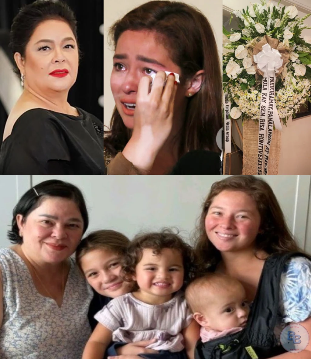 Naiwang SULAT ni JACLYN JOSE sa BAHAY, DUMUROG sa PUSO ni ANDI ...