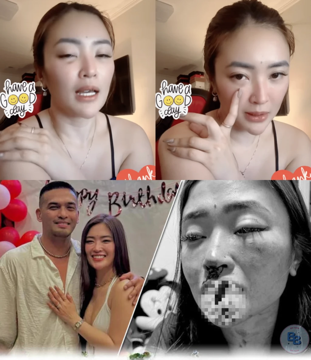 Jellie Aw responds to Jam Ignacio wooing her back: ‘Ano gagawin ko ...