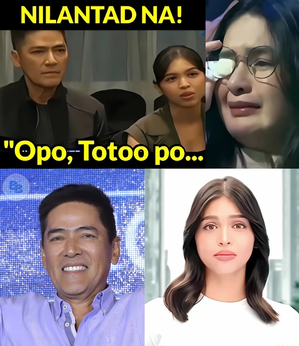 VIC SOTTO AT MAINE MENDOZA, SA WAKAS BINASAG NA ANG KATAHIMIKAN TUNGKOL SA KANILANG RELASYON ...