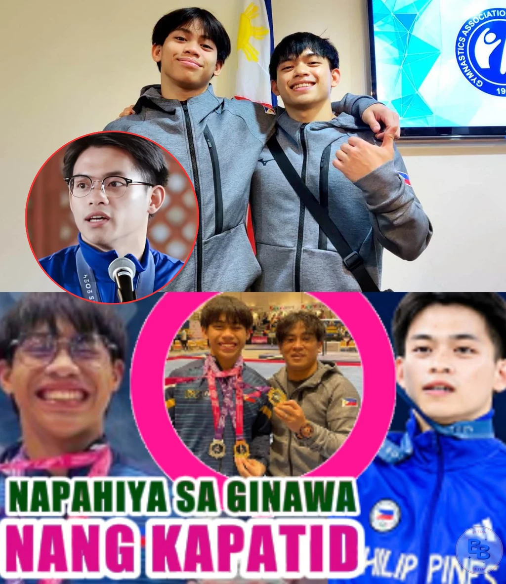 CARLOS YULO, NAGULANTANG! MATINDING REAKSYON MATAPOS MAPANOOD ang VIDEO ...