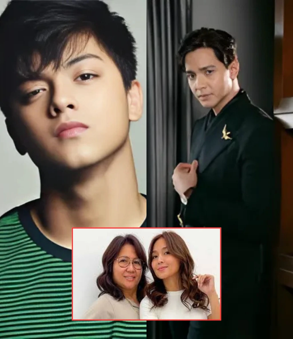 Kathryn Bernardo's mother warns fans against "fake news" - News