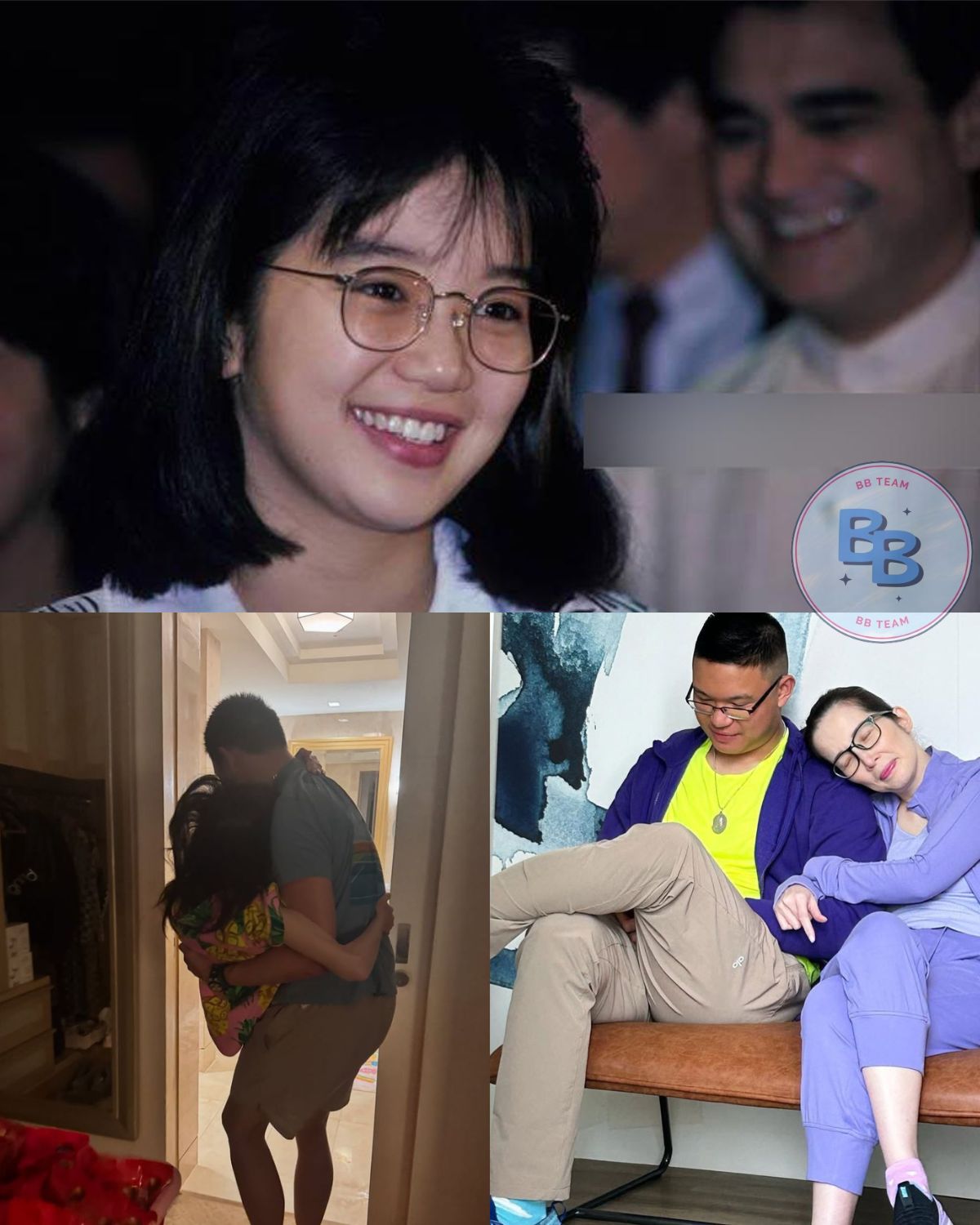 CRY: Napaluha si BIMBY sa harap ng press! malakas na pagbubunyag tungkol kay KRIS AQUINO ...