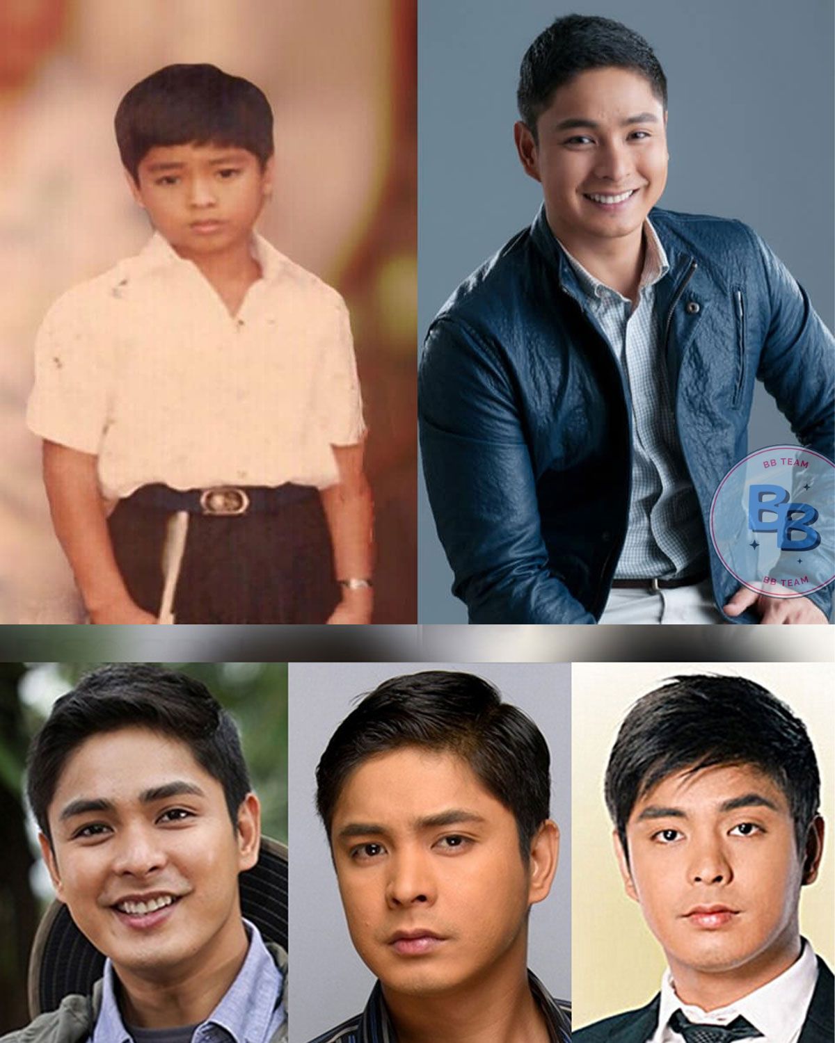 HOT LOOK: Coco Martin’s inspiring rise from doing odd jobs to becoming country’s Primetime King ...